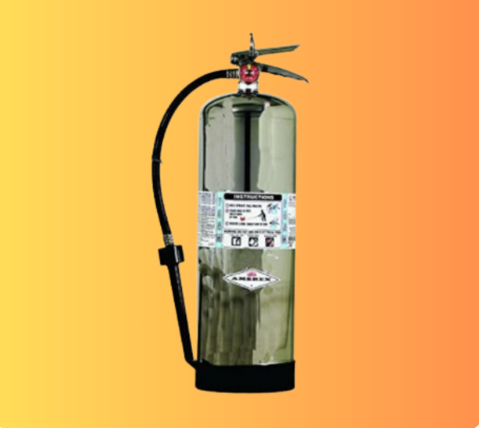 AMEREX FIRE EXTINGUISHERS – Maximum Philippines
