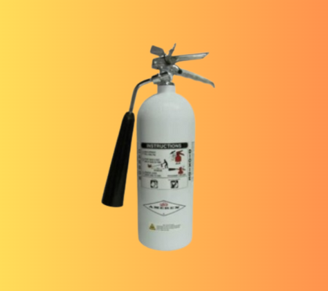 AMEREX FIRE EXTINGUISHERS – Maximum Philippines