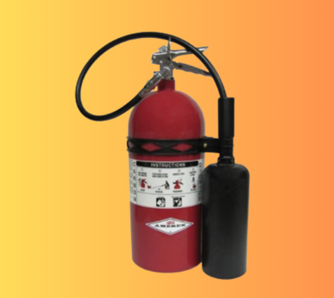 AMEREX FIRE EXTINGUISHERS – Maximum Philippines