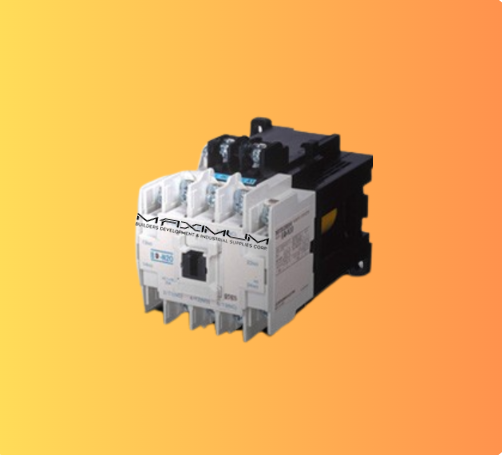 Auxiliary Contact Block – Maximum Philippines