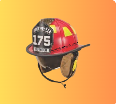 CAIRNS 1010 DEFENDER FIRE HELMET – Maximum Philippines