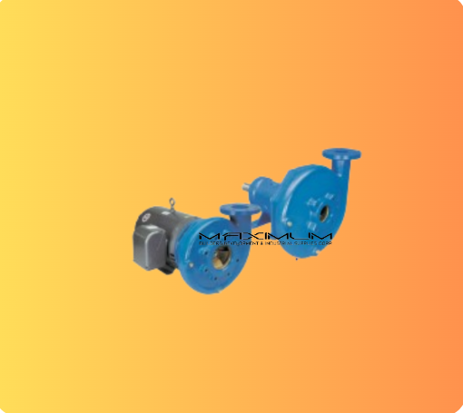 Close Coupled End Suction Pumps 3656 Series – Goulds – Maximum Philippines