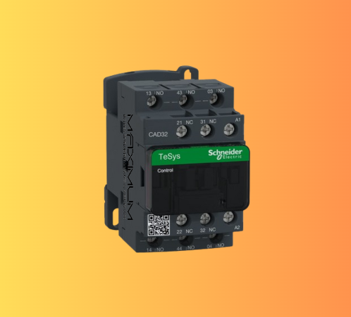 Control Relay – Maximum Philippines