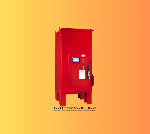 EPCT Fire Electric Fire Pump Controllers – Maximum Philippines
