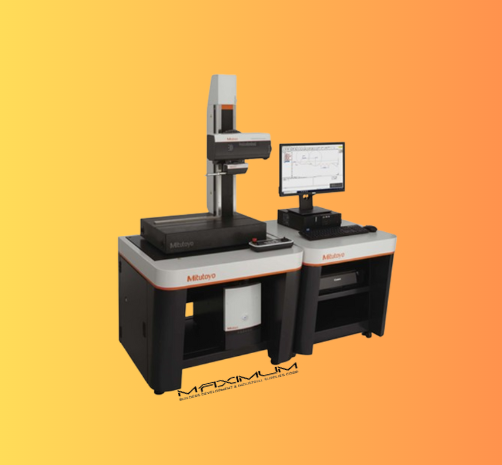 FORMTRACER Avant S300 Series – Maximum Philippines