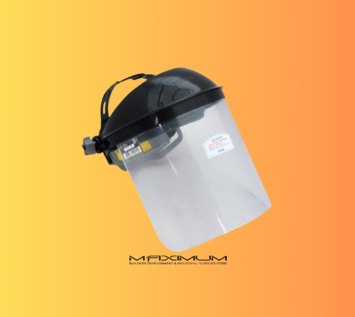 Face Shield (F-1) – Maximum Philippines