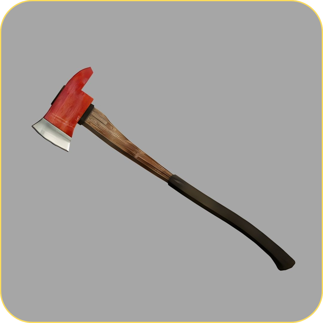 FA-312: Fire Axe – Maximum Philippines
