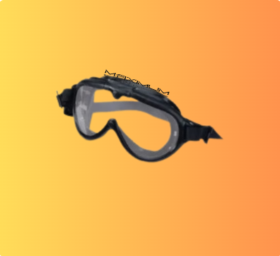 Fire Goggles – Maximum Philippines