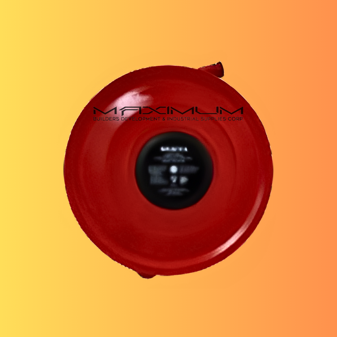 FHR-725: Fire Hose Reel – Maximum Philippines