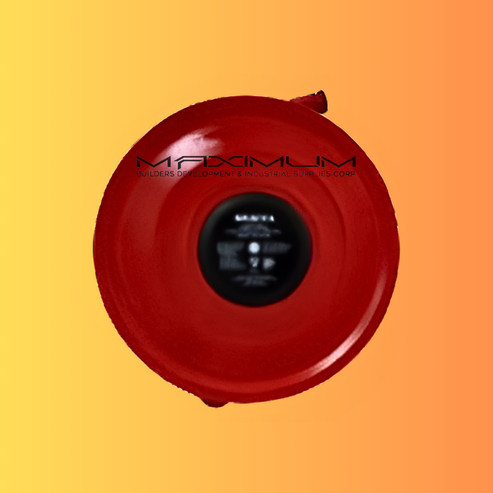 FHR-725: Fire Hose Reel – Maximum Philippines