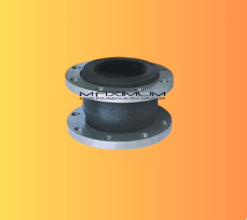 Flexible Connection – Maximum Philippines