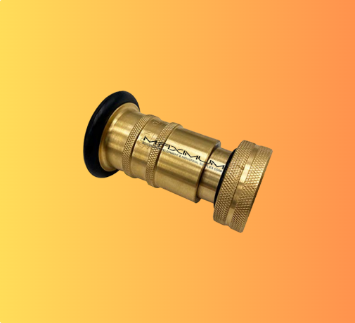 FIRE FIGHTING NOZZLES – Maximum Philippines