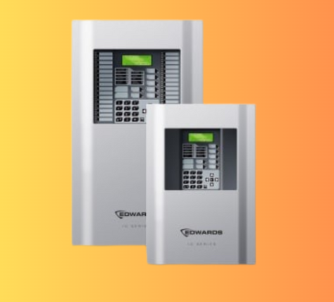 Intelligent Fire Alarm Systems iO64 & iO1000 – Maximum Philippines