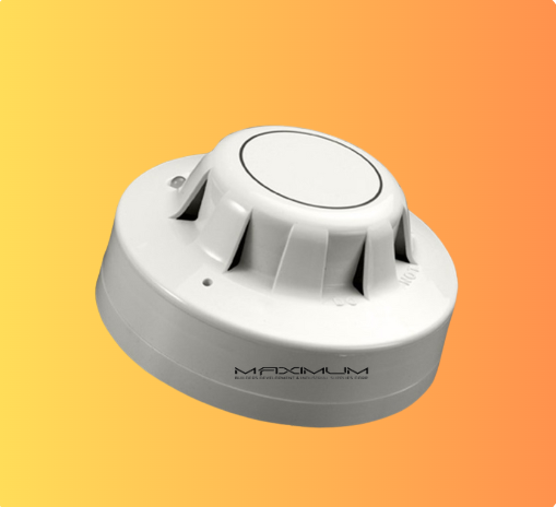 Kentec Apollo Series 65 Optical Smoke Detector Standard (55000-316APO ...