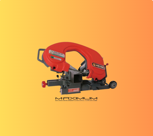 Kongsung Bandsaw KSU-180FV – Maximum Philippines