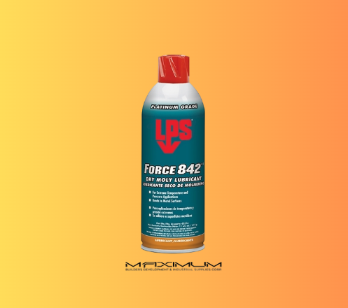 LPS Force 842°® – Maximum Philippines