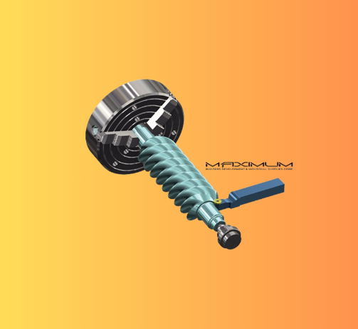 Lathe Solution – Maximum Philippines