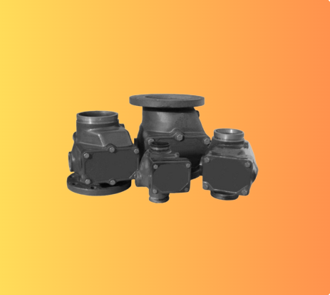 Model AV-1 Alarm Check Valve – Maximum Philippines