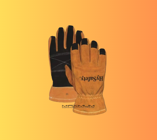 NFPA GLOVES 1971-2018 EDITION MODEL 7883 – Maximum Philippines