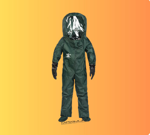 Nylon Front Entry Training Suit – Maximum Philippines