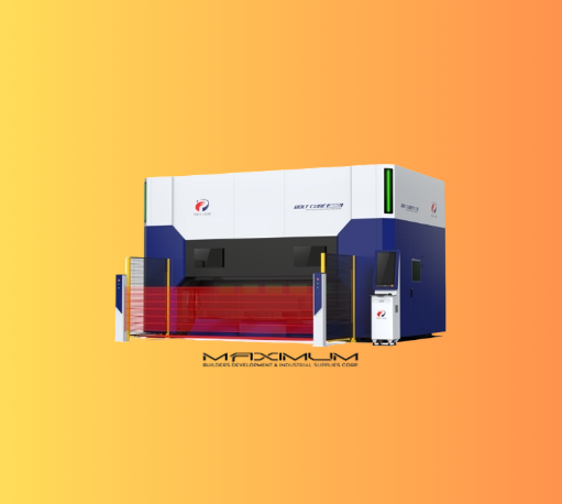 PENTA LASER BOLT CUBE – Maximum Philippines