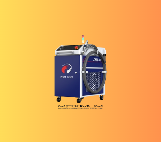 PENTA LASER SWAN HW – Maximum Philippines