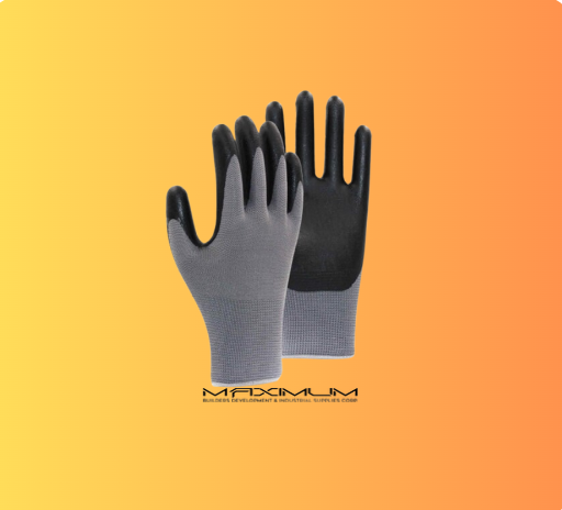 Polyester Shell Palm Coated (WG- 11) – Maximum Philippines