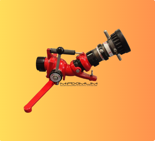 Protek 600-1 Portable Ground Monitor / wo Nozzle – Maximum Philippines