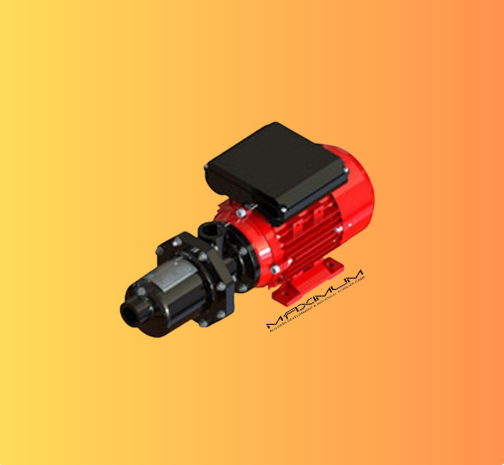 Roto Progressive Cavity Screw Pump DC Series – Maximum Philippines