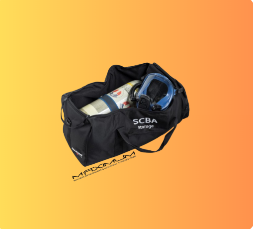 SCBA Bag – Maximum Philippines