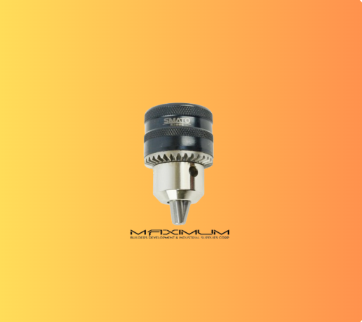 Smato Thread Drill Chuck Maximum Philippines