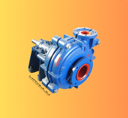 SME Solids Handling Centrifugal Pump SH Series – Maximum Philippines