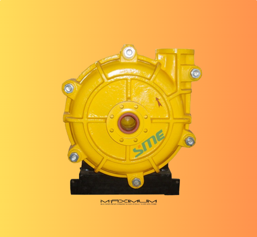 SME Solids Handling Centrifugal Pump SV Series – Maximum Philippines