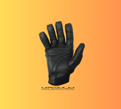 SWAT RAPELLING ROPE RESCUE GLOVES – Maximum Philippines