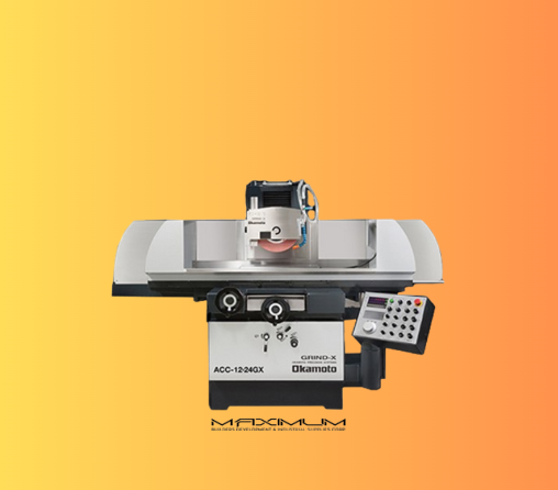 Saddle Type - ACC-GX Series – Maximum Philippines