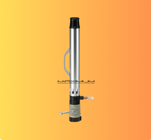 Shilla Air Foam Nozzle 2.5 (SL-19MB) – Maximum Philippines
