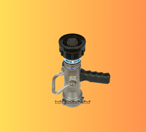 Shilla Fire Smoke Extracting Nozzle (SL-13BPS) – 2.5” – Maximum Philippines