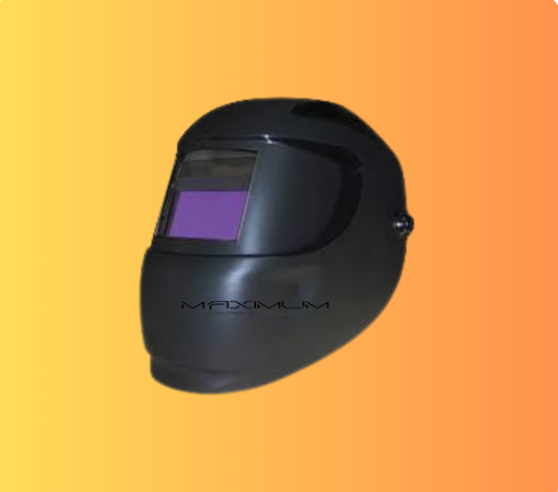 Showa Auto Darkening Welding Mask – Maximum Philippines