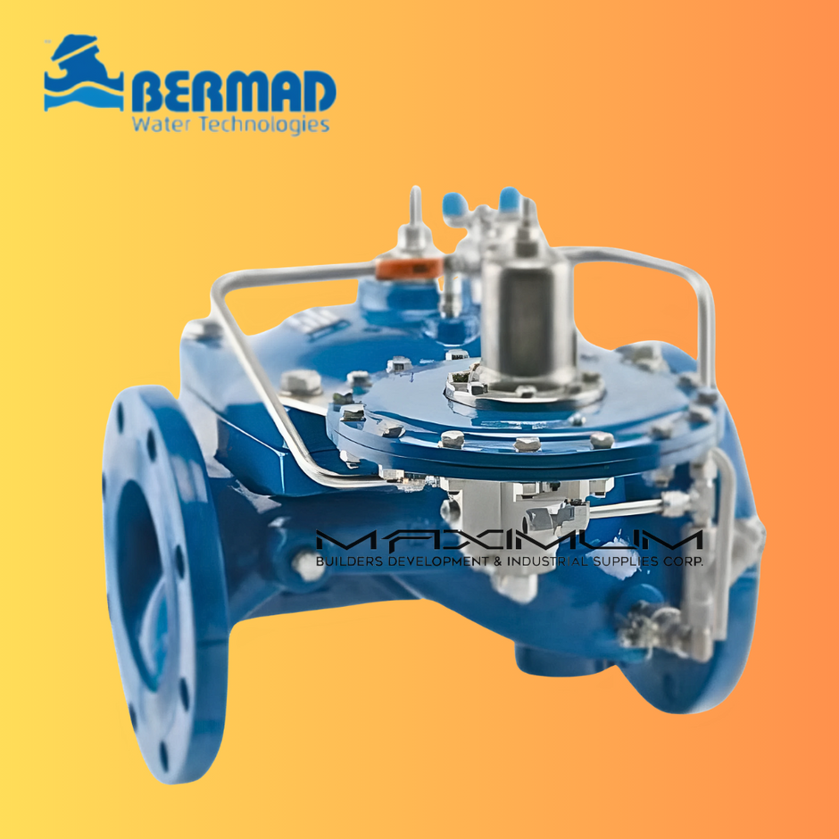 BERMAD – Maximum Philippines