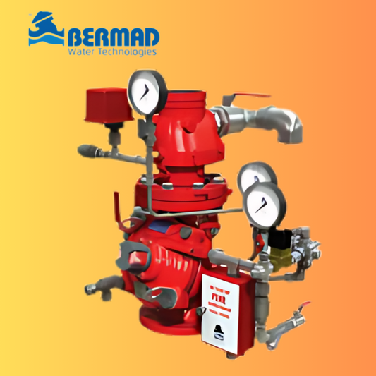 BERMAD – Maximum Philippines