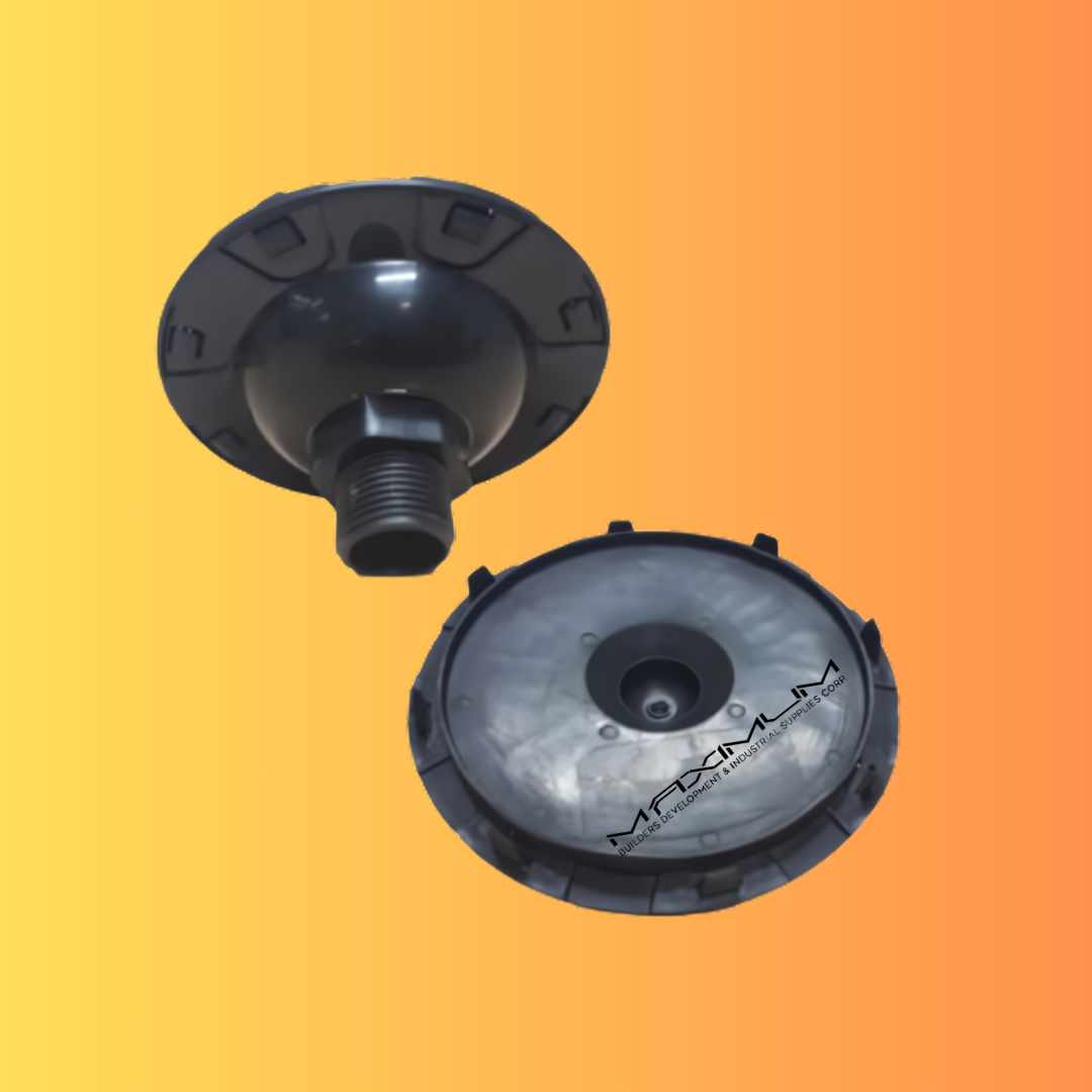 CBD: Coarse Bubble Diffuser – Maximum Philippines