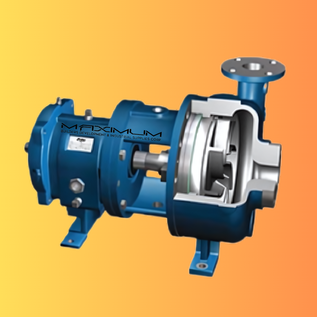 SUMMIT PUMP – Maximum Philippines