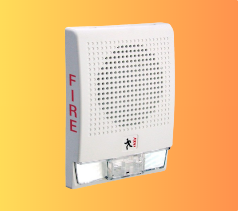 Wall Speakers, Speaker-Strobes Genesis G4 Series – Maximum Philippines