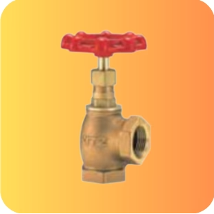 GBV-724: CLASS 150 BRONZE GLOBE VALVE – Maximum Philippines