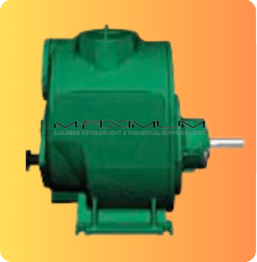 ECP: Elf-Priming Chopper Pump - Vaughan – Maximum Philippines
