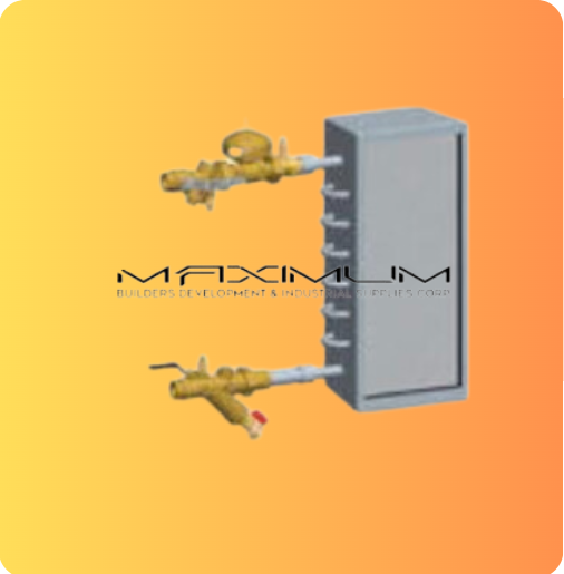 SVK-251: Circuit Sentry Valve Kits – Maximum Philippines