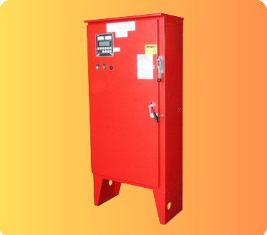 MP450TS Autotransformer Closed Transition Start with transfer switch ...