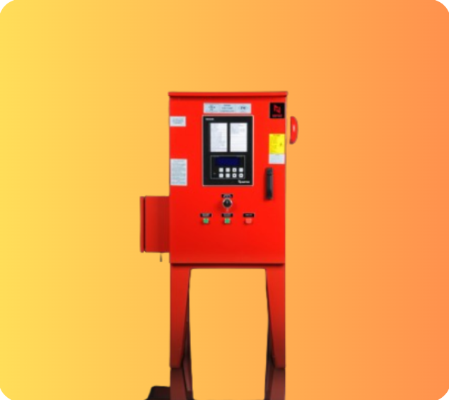 Diesel Controller – Maximum Philippines
