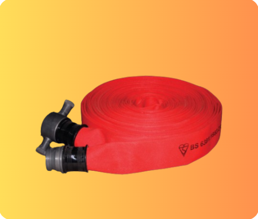 Type 2 Fire hose - Kitemark / LPCB Approved – Maximum Philippines