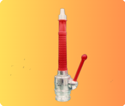 Hand Held Branch Pipe (Kitemark / LPCB Approved) – Maximum Philippines